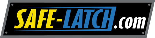 Safe-Latch Products Archives - Safe-Latch